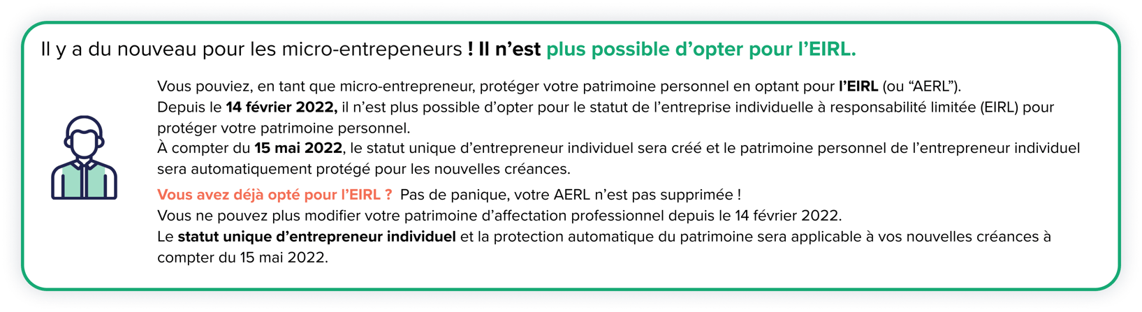 Compléter le formulaire P0 auto-entrepreneur : les étapes