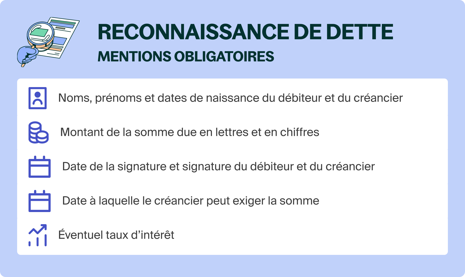 Doit On Payer Les Dettes De Ses Parents Vivants